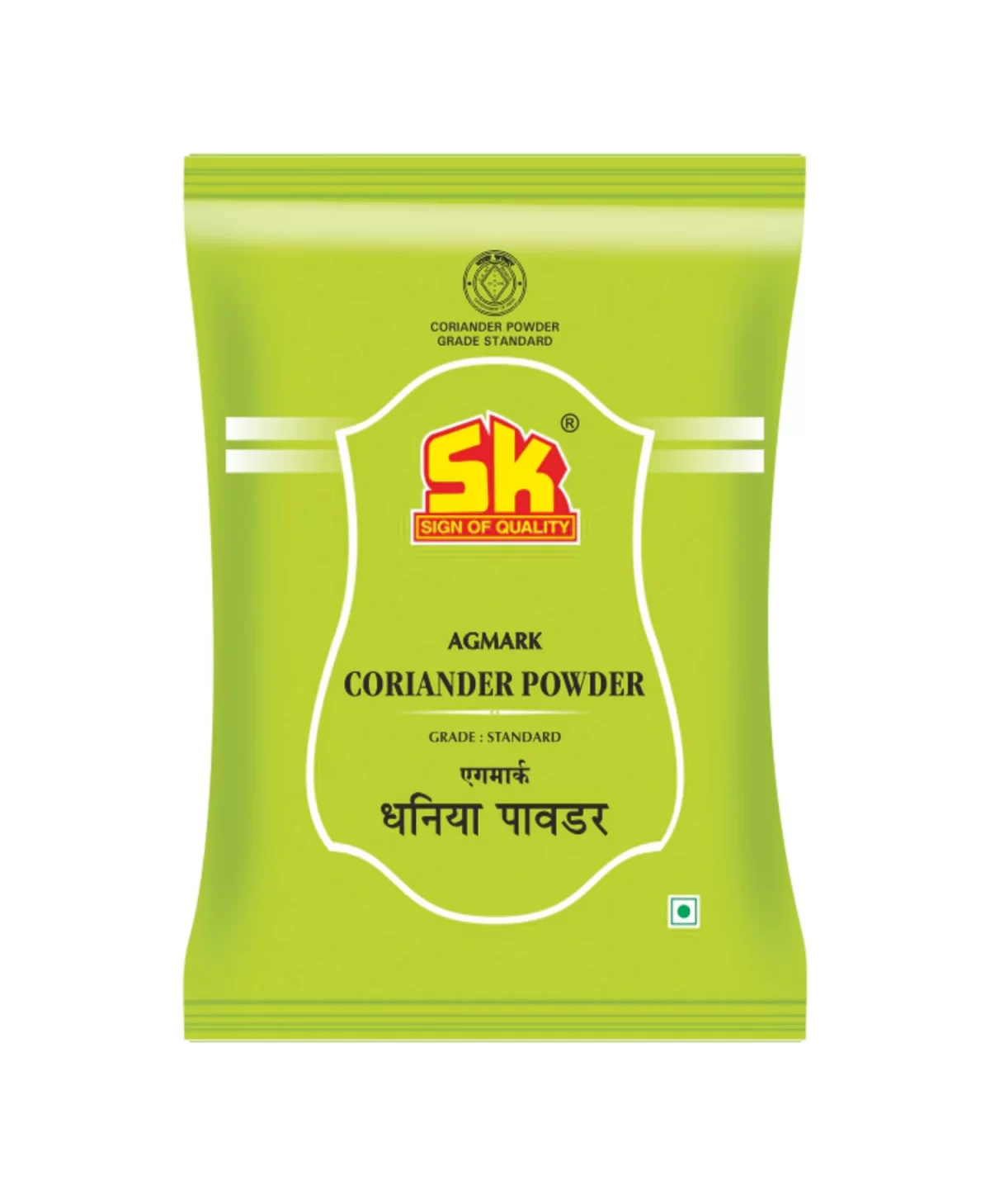 Coriander Powder – S K Masala